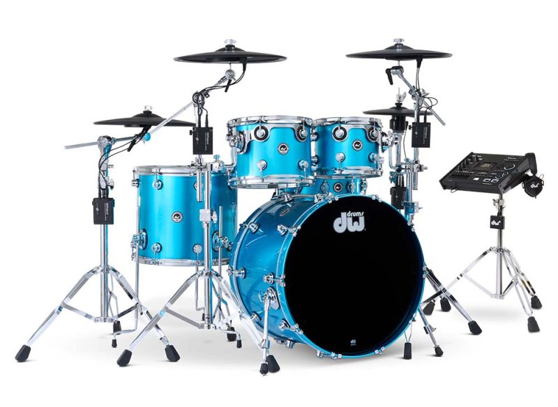 DWe expands wireless ecosystem with new bundles and side snare ...